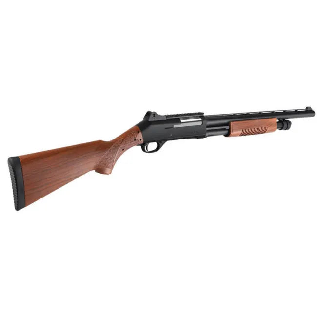 BLG Mossberg M500 Shell-Ejecting Toy Shotgun – bestnerfgun