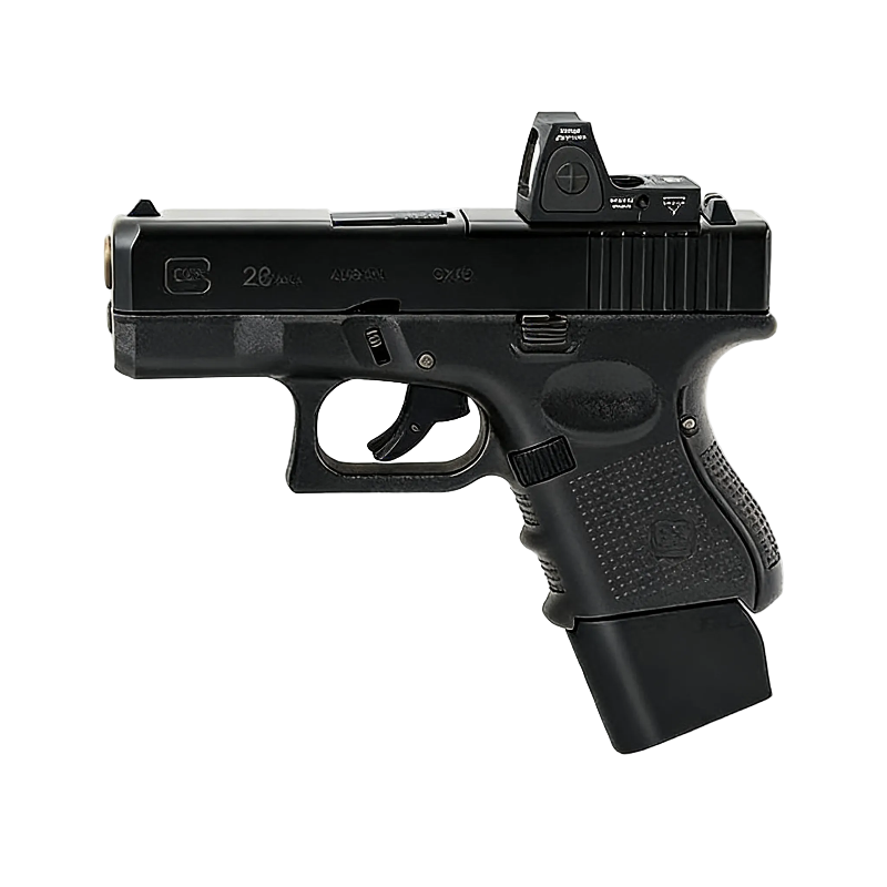 G26 High Performance Electric Gel Blaster Pistol – bestnerfgun
