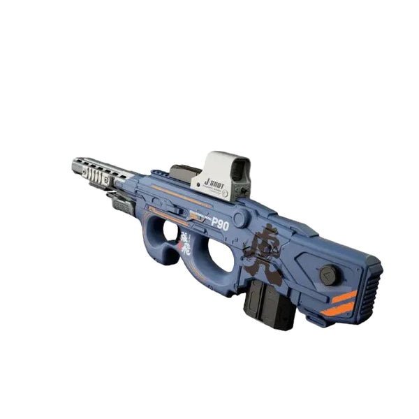 Nerf SMG Submachine Toy Gun – bestnerfgun