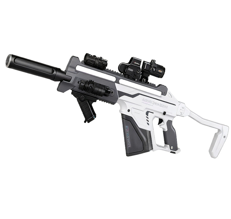 Lehui Dimension Morph Rifle Orbeez Guns – bestnerfgun