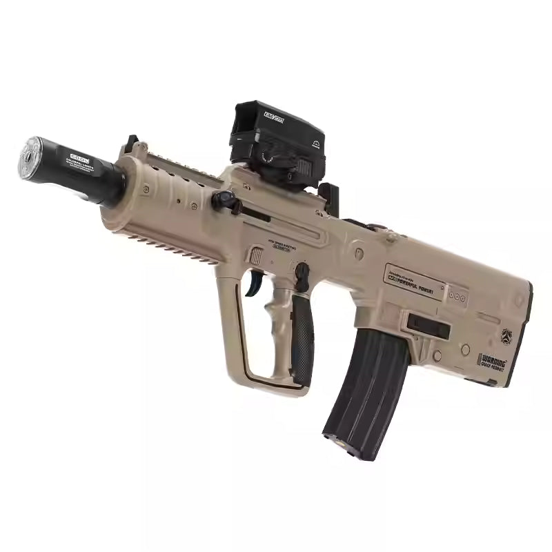 Lehui Tavor X95 Full-Auto Gel Blaster SMG – bestnerfgun