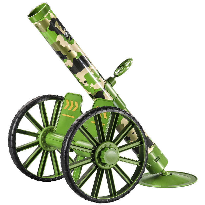 Mortar Launch Vehicle Toy Nerf Rocket Launcher – bestnerfgun