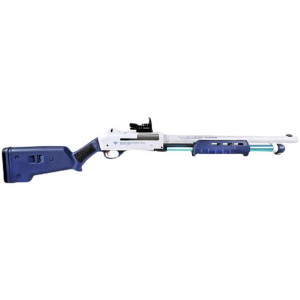 Nerf Shotgun Toy Shotgun Best Blaster – bestnerfgun