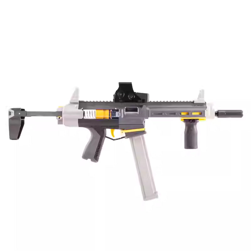 Sembylon Valkyrie Dart Blaster Toy Gun – bestnerfgun