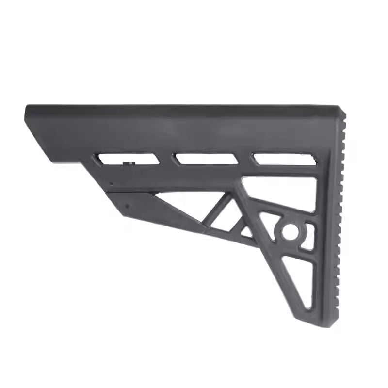 WORKER Type A Adjustable Nerf Shoulder Stock – bestnerfgun
